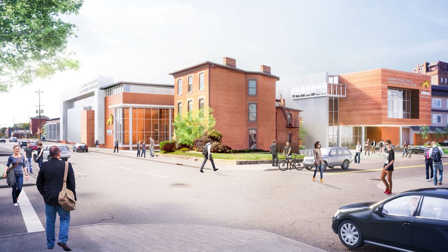 Jefferson County and Technical College president Ty Handy says how much ...