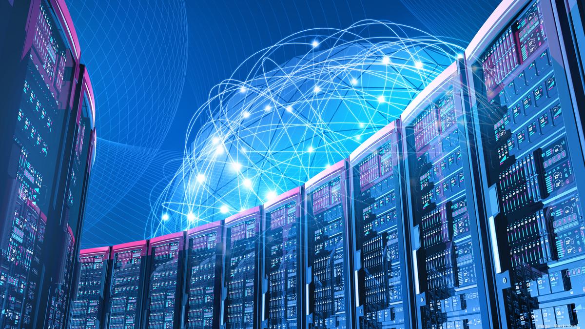 Stock Farm Road to build massive AI data center - Silicon Valley ...