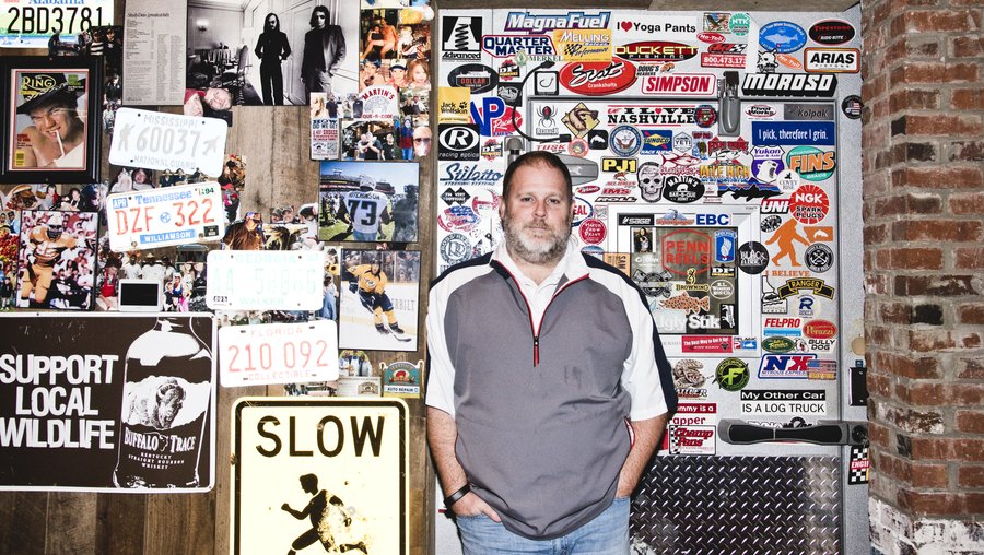 Martin's Bar-B-Que Joint sets Midtown opening date - Nashville Business ...