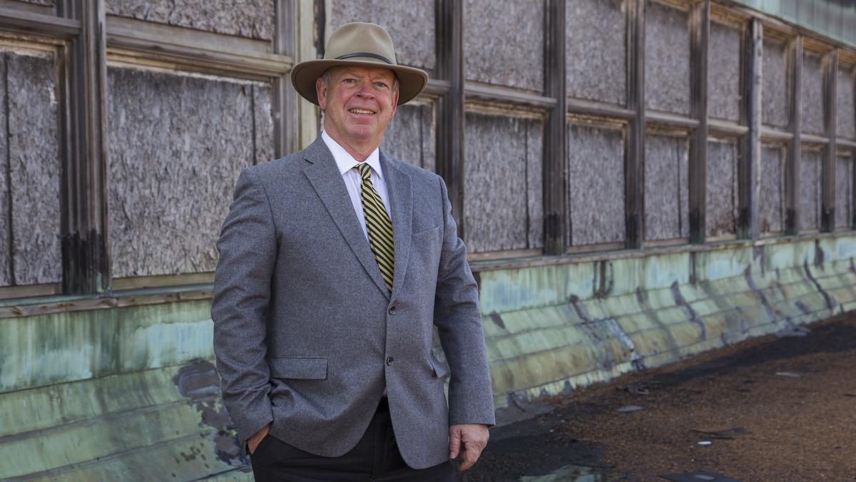 Why Green Street is Why Green Street is playing the long game in city ...