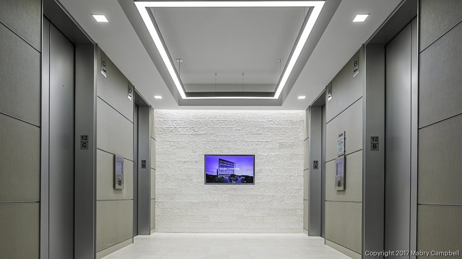 Park Towers - TPMC Realty Corp.