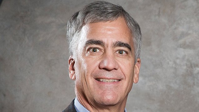 Meet an original 40 Under 40 honoree: Walter Berry - Wichita Business ...