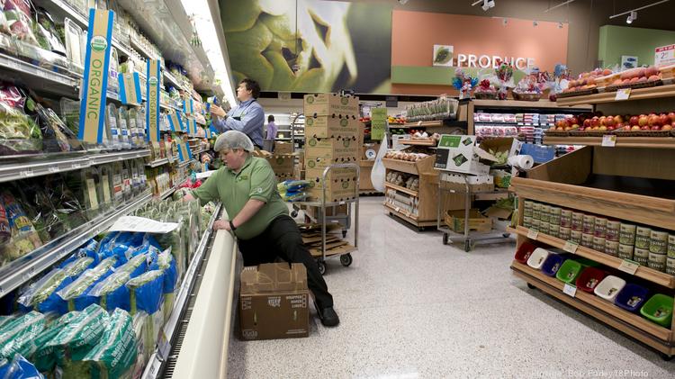 With Publix open, what’s next for downtown? - Birmingham Business Journal