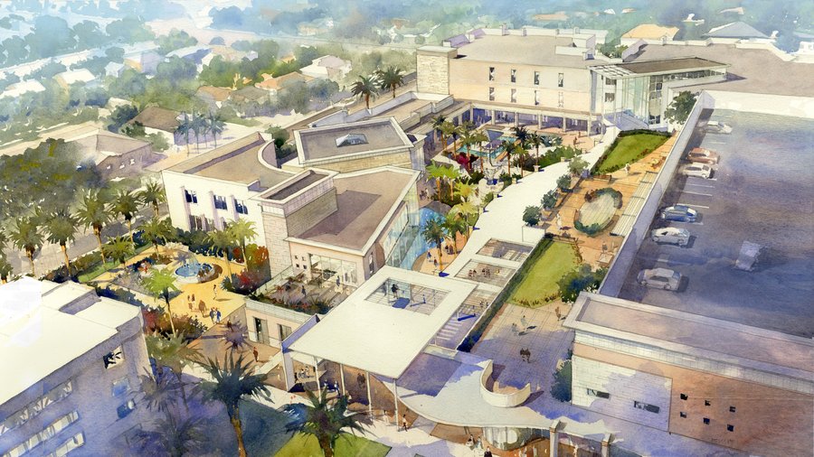 Miami Jewish Health view 6