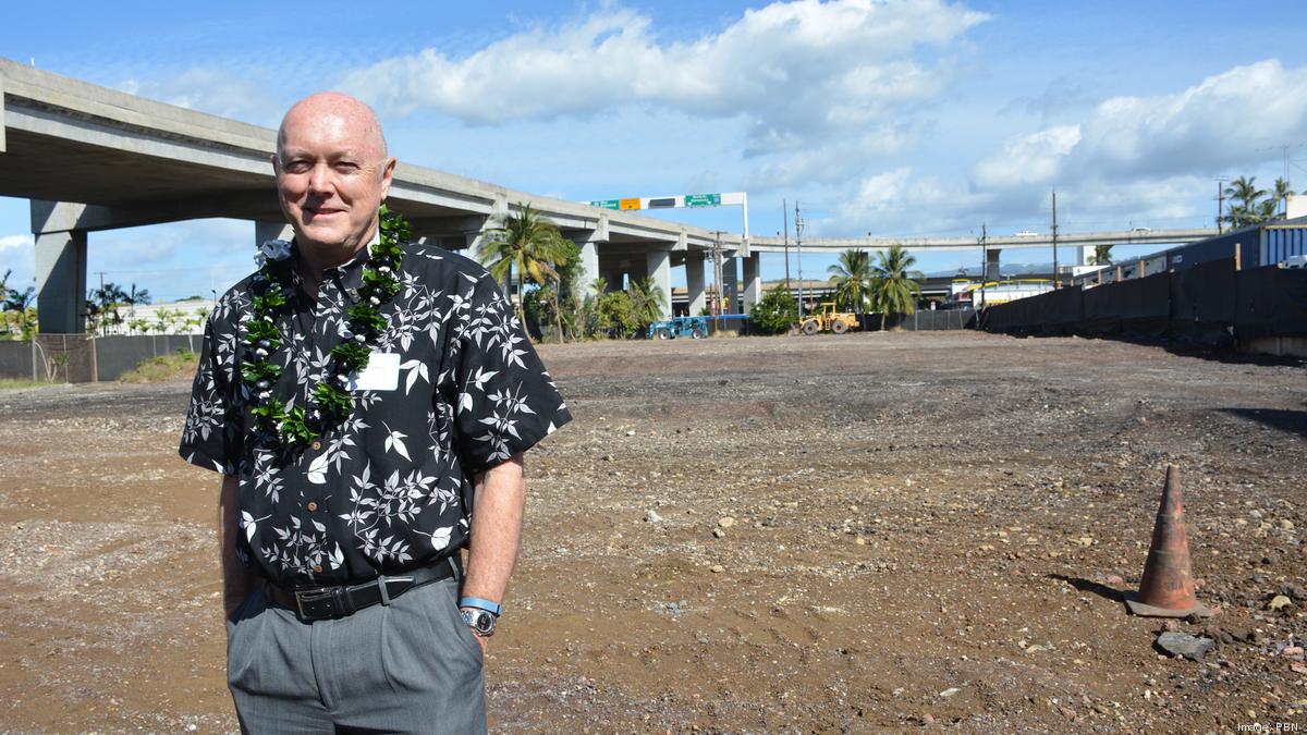 Dunkin' Donuts, IHOP, Aloha Petroleum break ground on $5M Honolulu ...