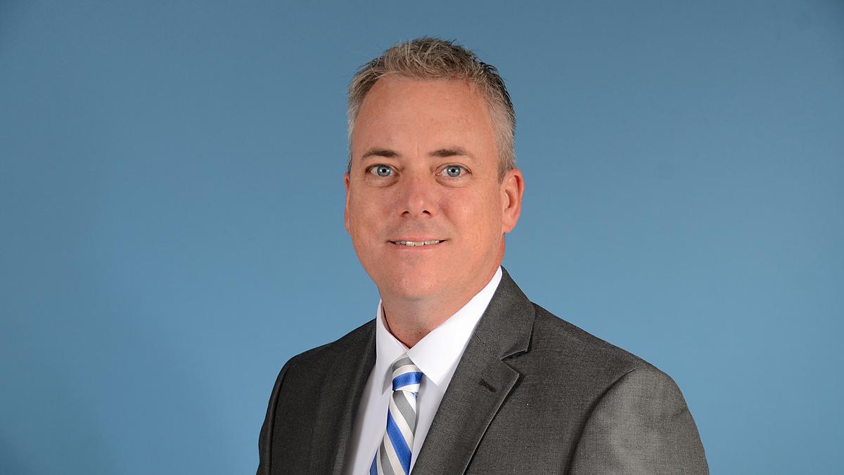 Southern Indiana Rehab Hospital names Bill Boso executive director ...