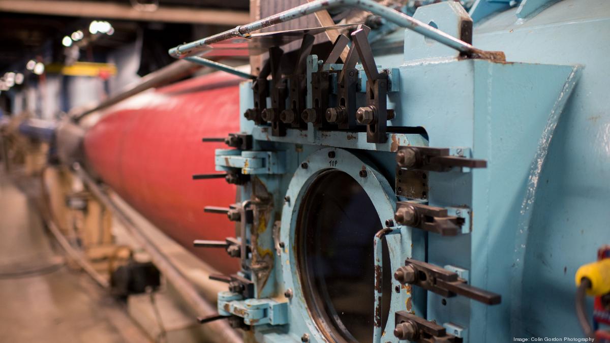 CUBRC tapped for $6.5M federal space contract - Buffalo Business First