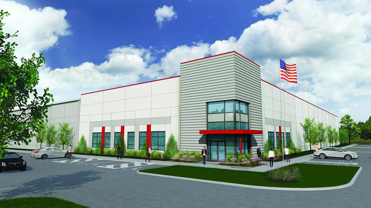 Al. Neyer inks deal with Boston-based Haemonetics Corp. for new 202,817 ...
