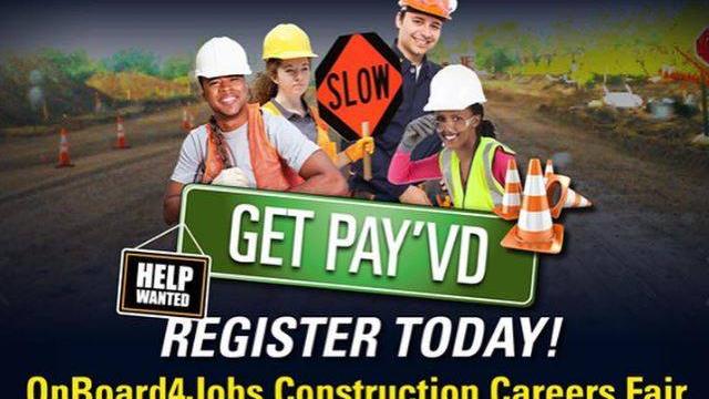 FDOT Construction Careers Program seeks more workers in Orlando ...