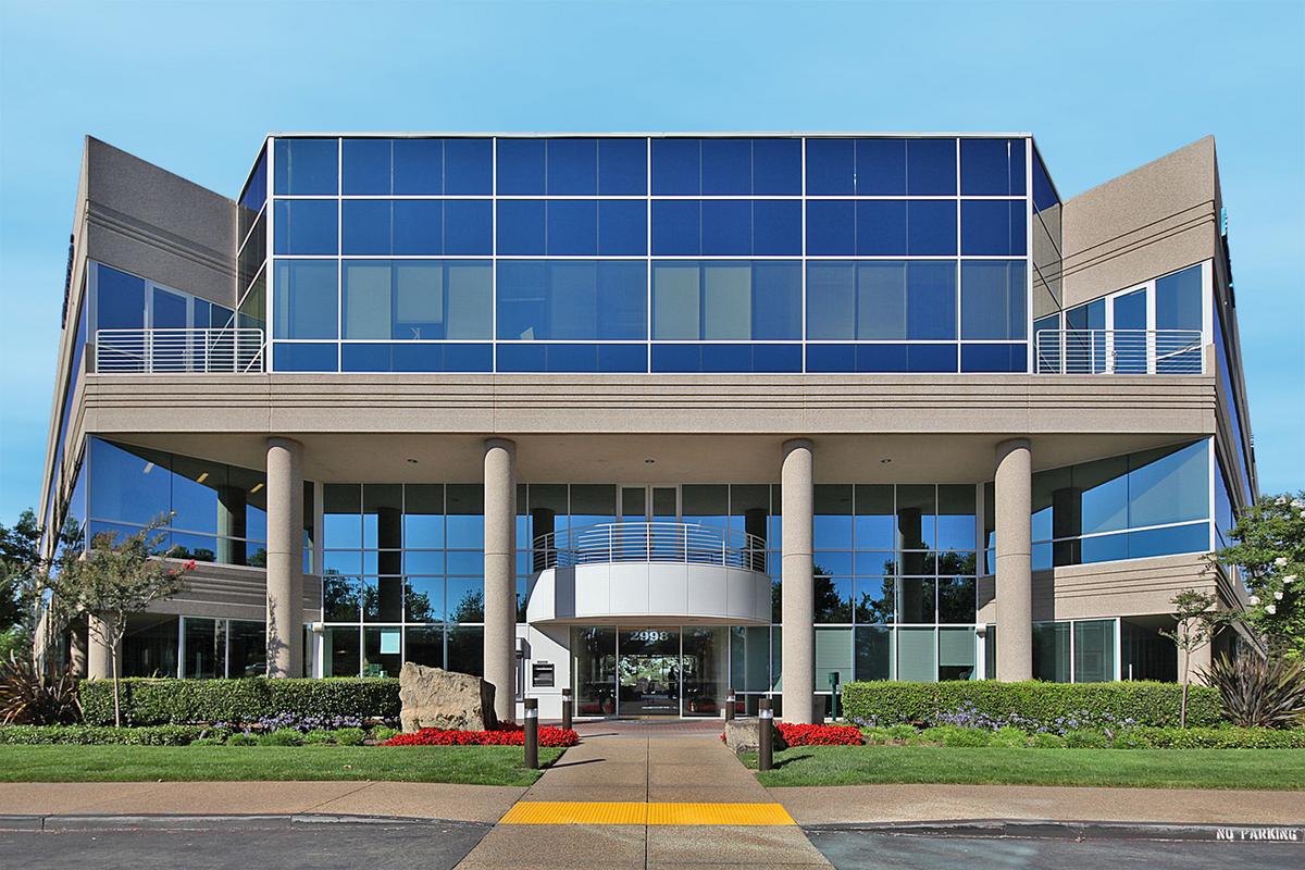 Ellis Partners sees strong office leasing in Roseville - Sacramento ...