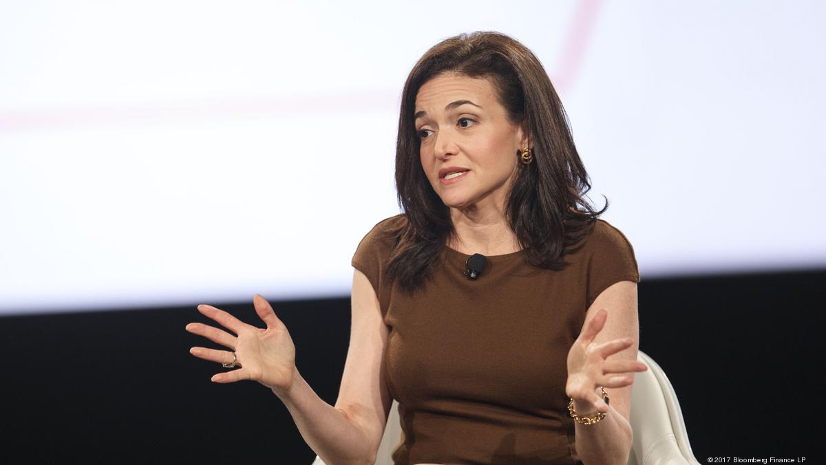Sandberg and Dorsey to step down from Disney board - New York Business ...