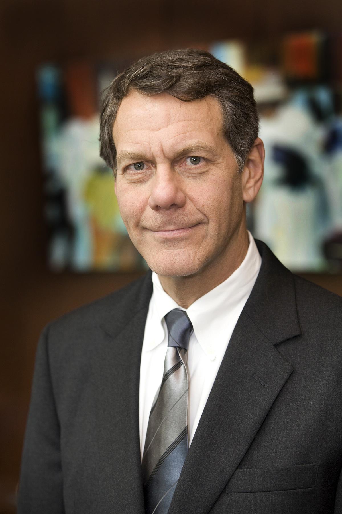 Gordon Gee’s ‘go-to guy’ Jeff Kaplan retires from Ohio State as well ...