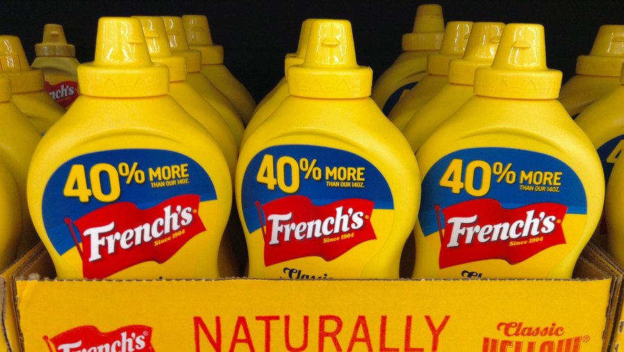 McCormick to add French's mustard, Frank's RedHot in $4.2 billion deal ...