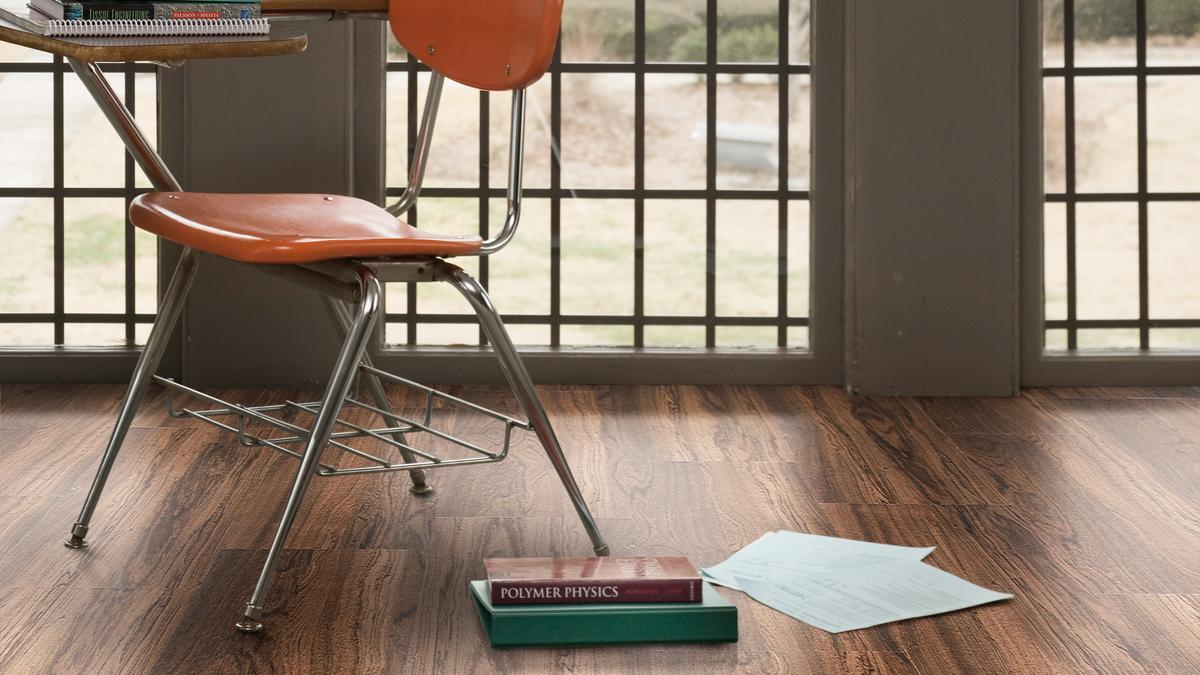 Interface launches Luxury Vinyl Tiles line (SLIDESHOW) - Atlanta ...