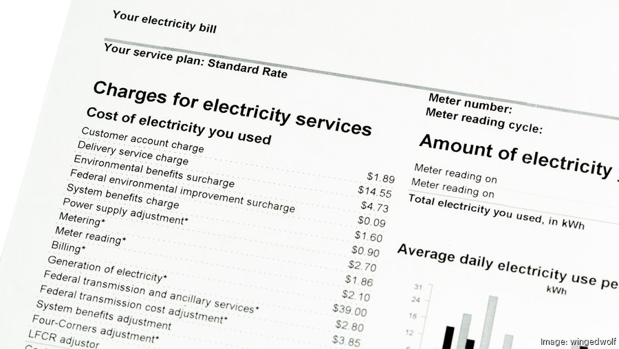 JEA outlines fee increases for water, sewer and electric - Jacksonville ...