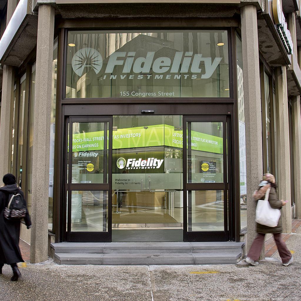 More than 1,500 Fidelity Investments employees take company’s buyout ...
