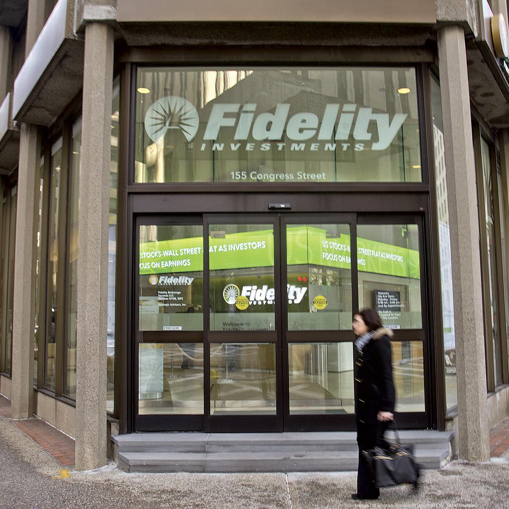 State Street begins search for headquarters building in Boston - Boston ...