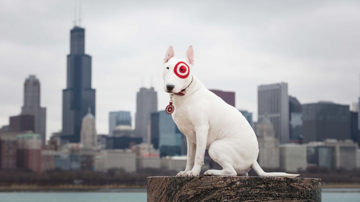 Target finding a lot to like about small-format store concept in ...