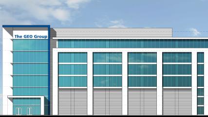 Geo Group proposes new headquarters building in Boca Raton - South ...