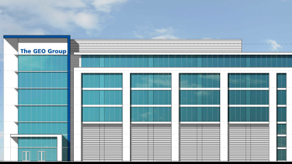 Geo Group CEO acknowledges 'volatility' from negative media coverage ...