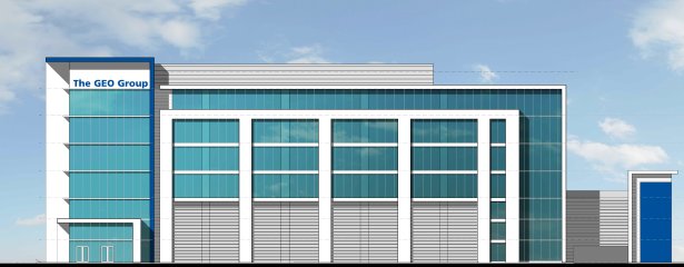 Geo Group proposes new headquarters building in Boca Raton - South ...