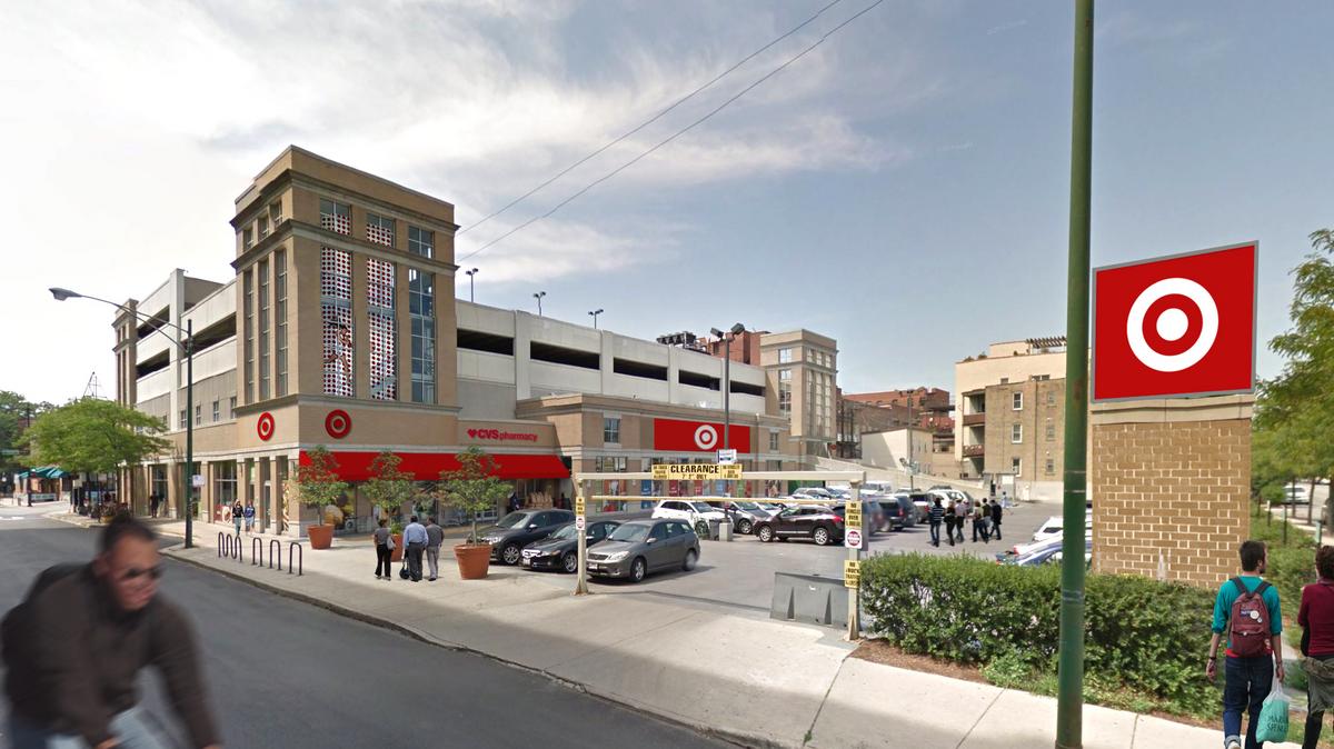 Target is doubling down on neighborhood store concept in Chicago ...
