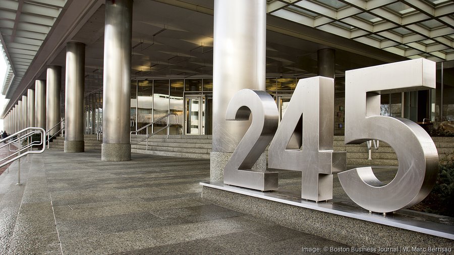 Fidelity says it's exploring how South Station tower will impact its HQ ...