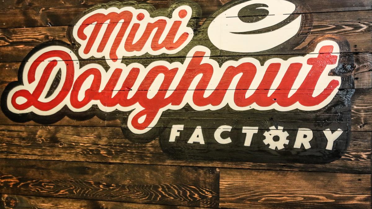 Mini Doughnut Factory closes in South Tampa - Tampa Bay Business Journal