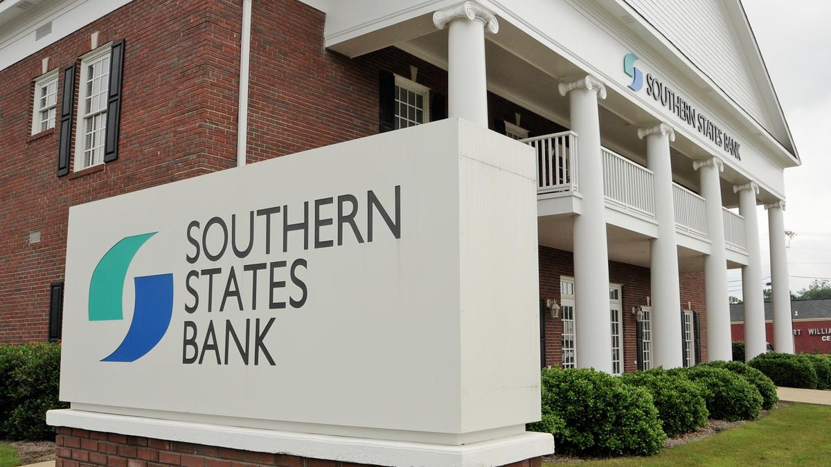 Southern States Bank completes $44.6 million private placement ...