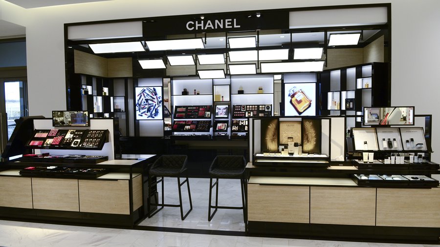 Take a sneak peek inside Neiman Marcus' new Fort Worth store - Dallas ...
