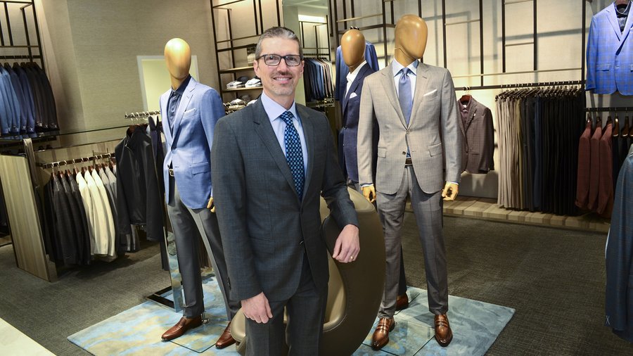 Take a sneak peek inside Neiman Marcus' new Fort Worth store - Dallas ...