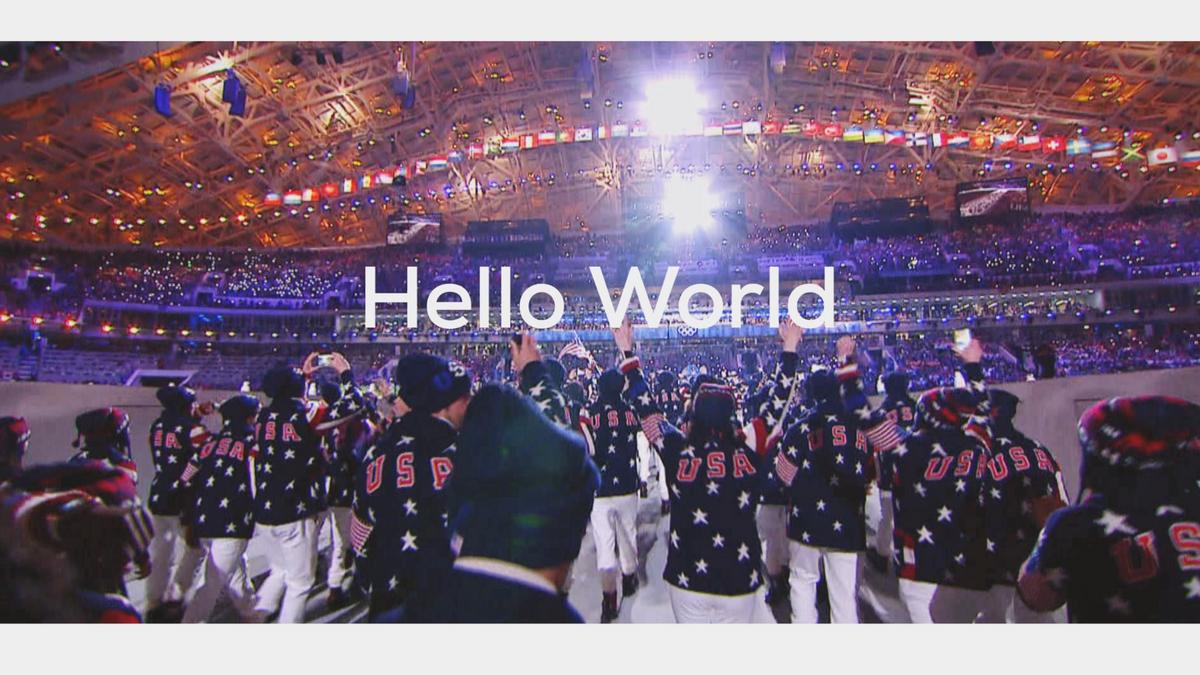 NBC's Winter Olympics kickoff is welcome news for Chicago's WMAQ ...