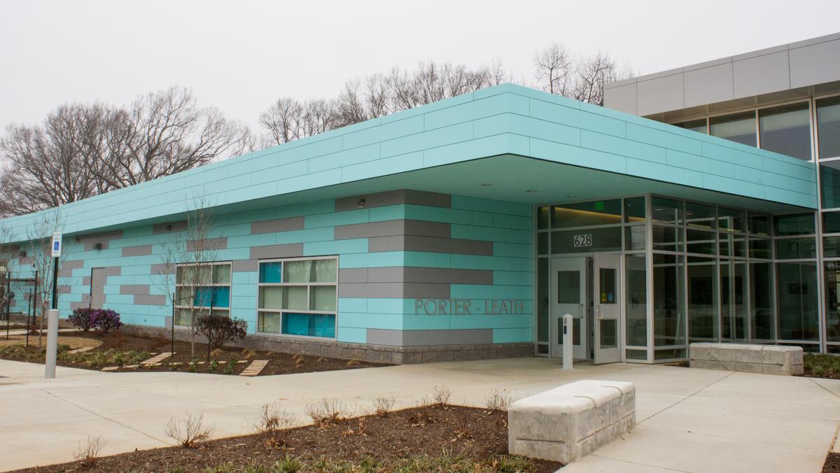 Porter-Leath plans early childhood academies in Frayser, Orange Mound ...