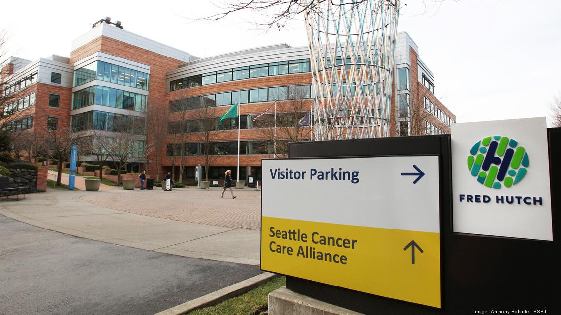 Seattle Inno - Fred Hutch lands $78M gift for new oncology institute