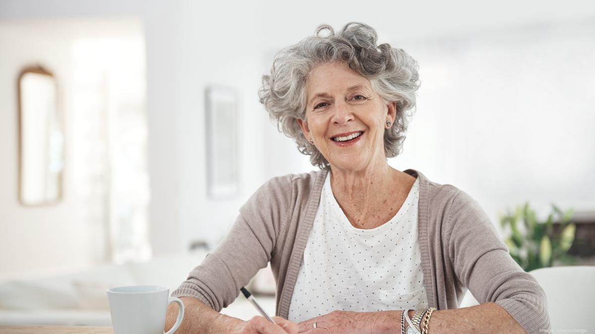 Retirement planning for women: It's never too late to learn ...