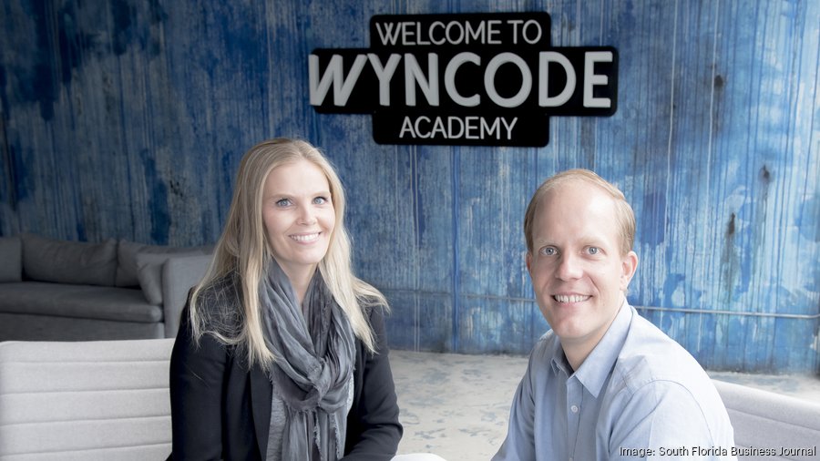 BrainStation to acquire Miami's Wyncode Academy - South Florida Business Journal