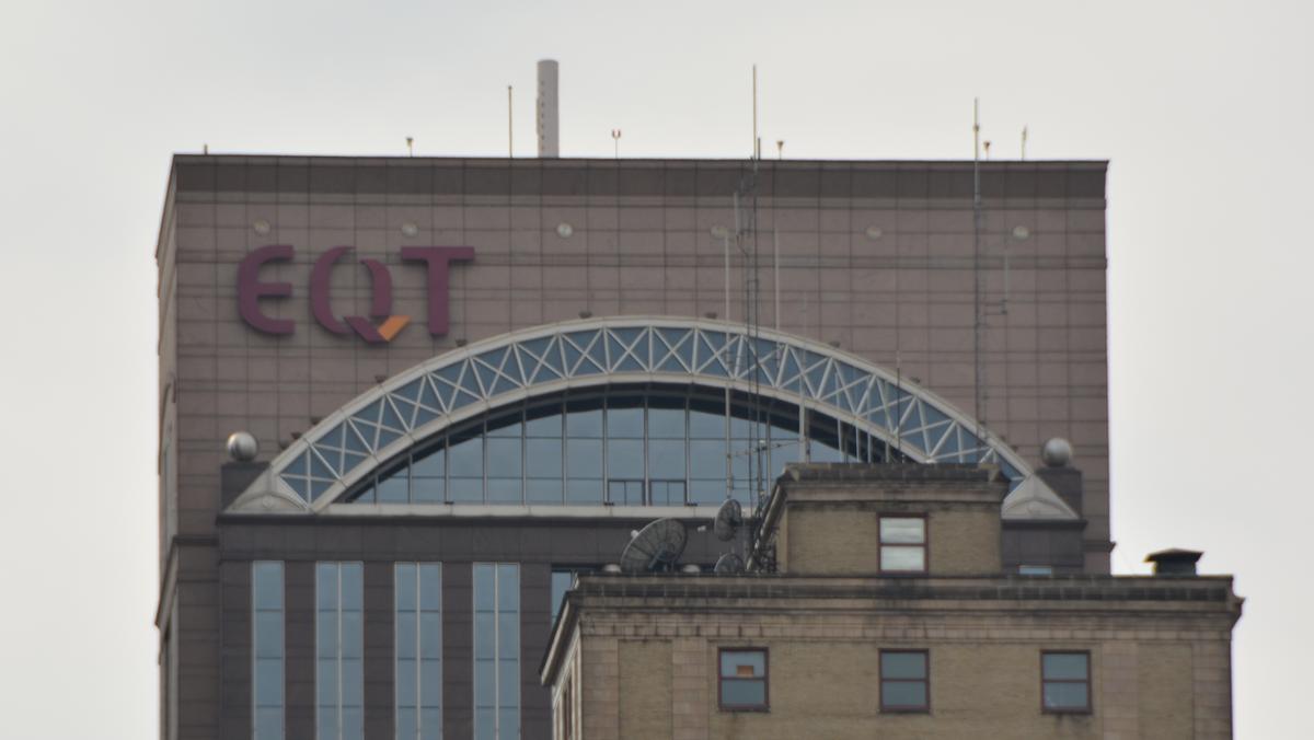EQT Corp. gains 53,400 Marcellus acres via successful $527 million bid ...