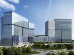 State Farm CEO expects great success for new Atlanta campus - Atlanta ...