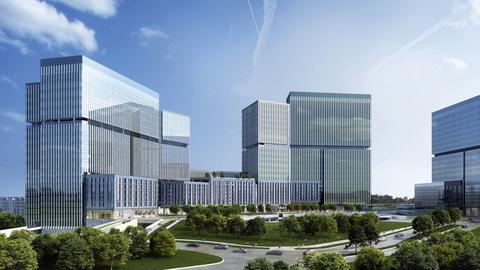 Atlanta staffing giant Insight Global moving 800 employees into new ...