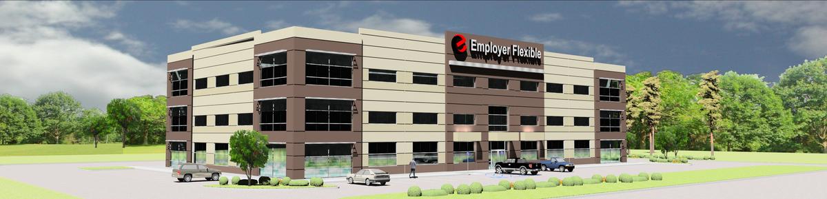 Employer Flexible finds its new corporate home - Houston Business Journal