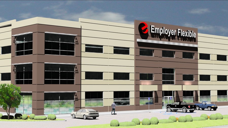 Employer Flexible finds its new corporate home - Houston Business Journal