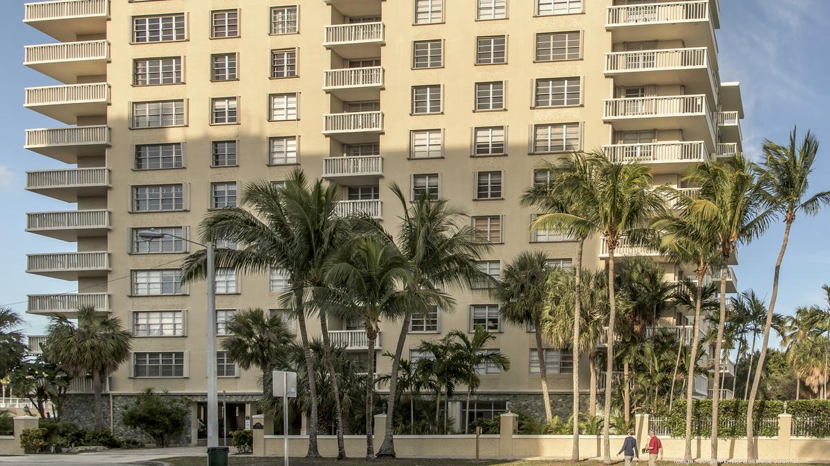 Condo terminations fraught with peril - South Florida Business Journal