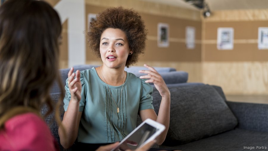 Managing: My employee keeps over-sharing personal medical details - The ...