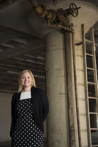 40 Under 40: Karissa Miller, 36 - St. Louis Business Journal