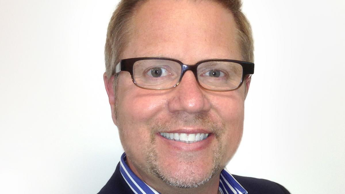 RagingWire names Doug Adams president - Sacramento Business Journal