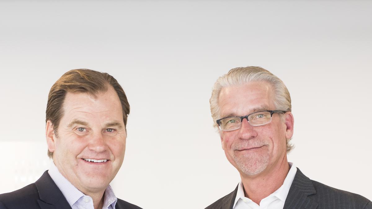 Hauser Private Equity raises one of Cincinnati's biggest equity funds ...