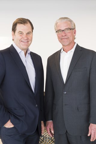 Hauser Private Equity raises one of Cincinnati's biggest equity funds ...