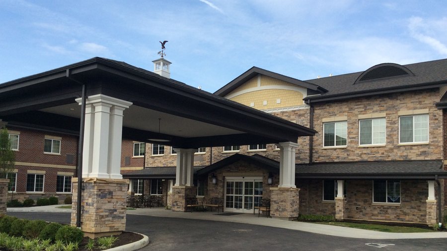 Senior housing developer Spectrum enters Central Ohio market with more ...