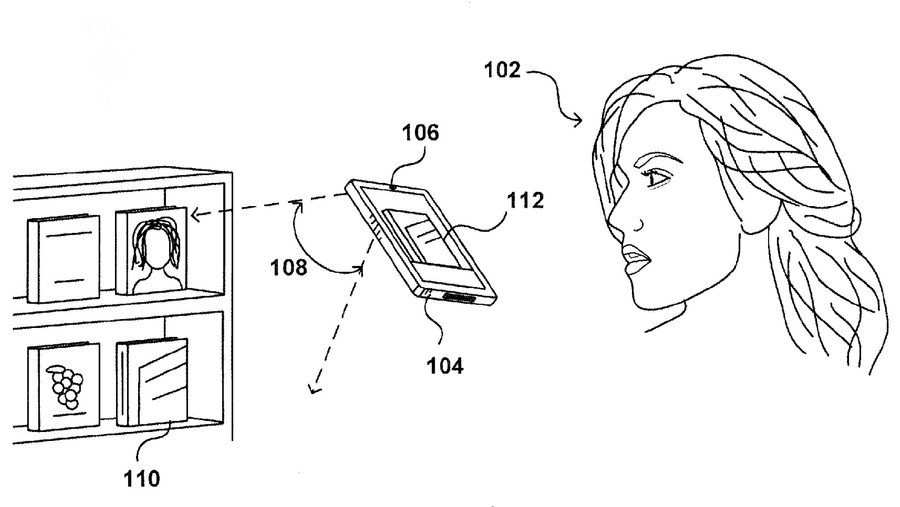 Amazon patents technology that could let you turn on the lights with ...
