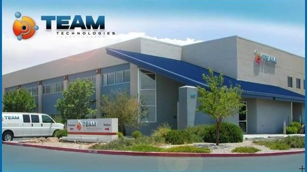 TEAM Technologies launching hardware accelerator - Albuquerque Business ...